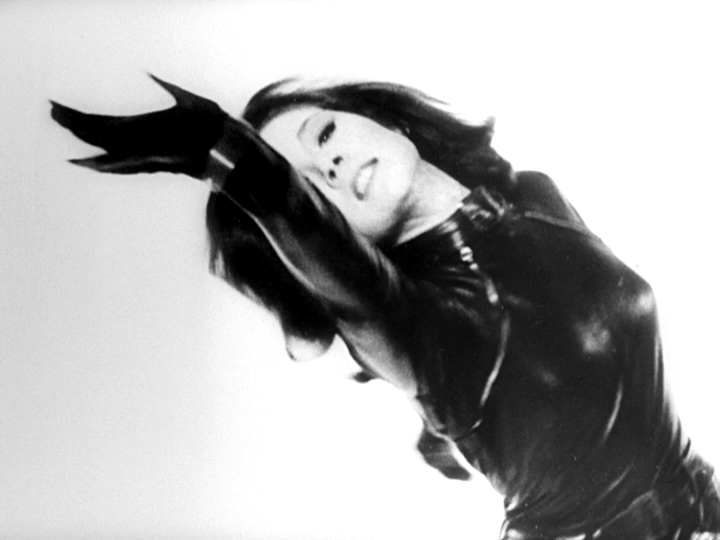 Les 60 ans d’Emma Peel - Chapeau melon et bottes de cuir